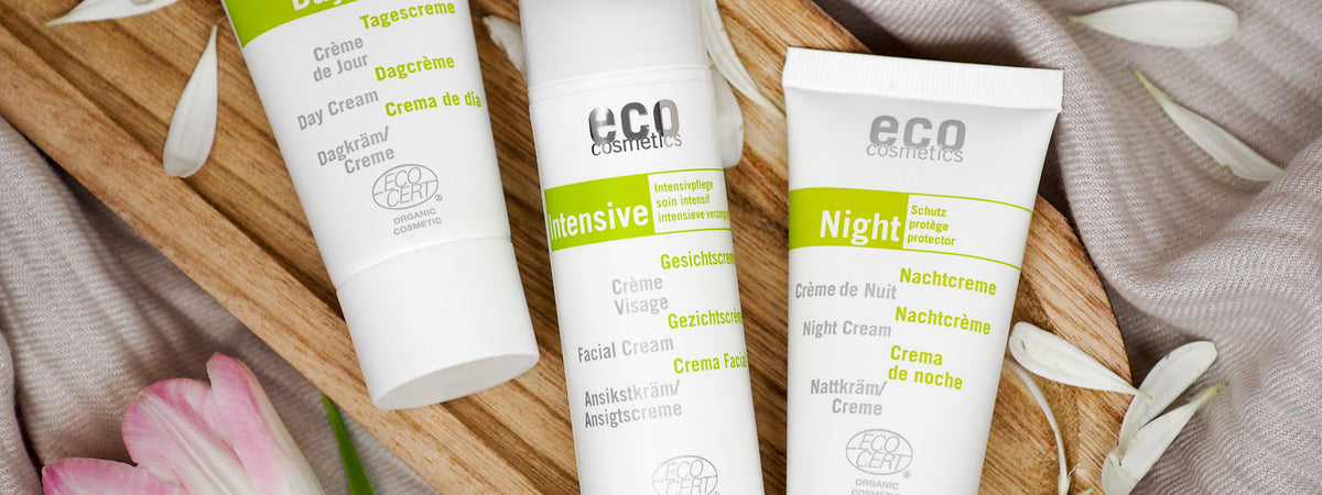 Eco Cosmetics - nemecká prírodná bio kozmetika – Econea.cz